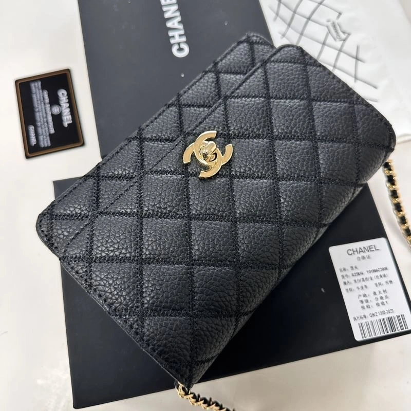Cut-rate Chanel Woc Bags