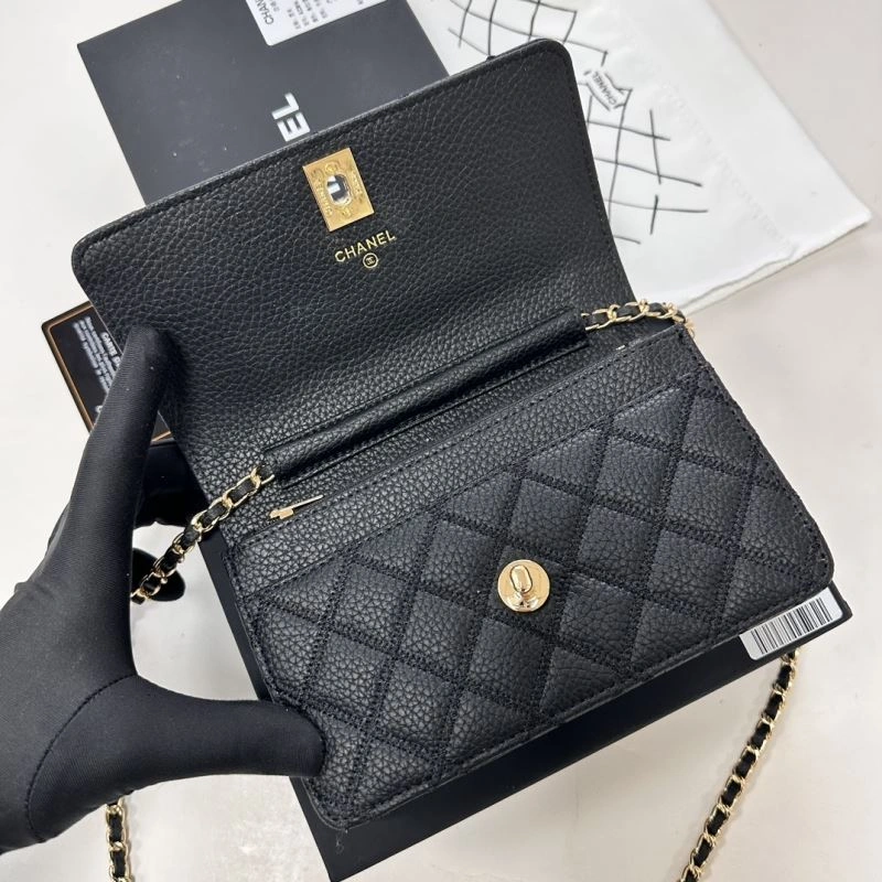 Cut-rate Chanel Woc Bags