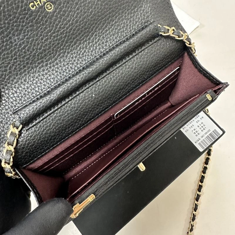Cut-rate Chanel Woc Bags
