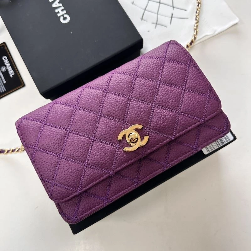 Chanel Woc Bags