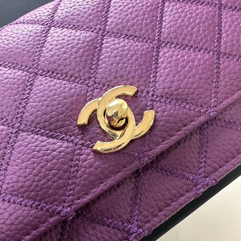 Original Chanel Woc Bags