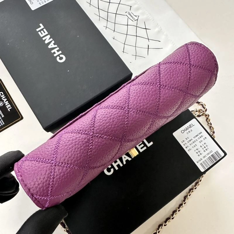 Original Chanel Woc Bags