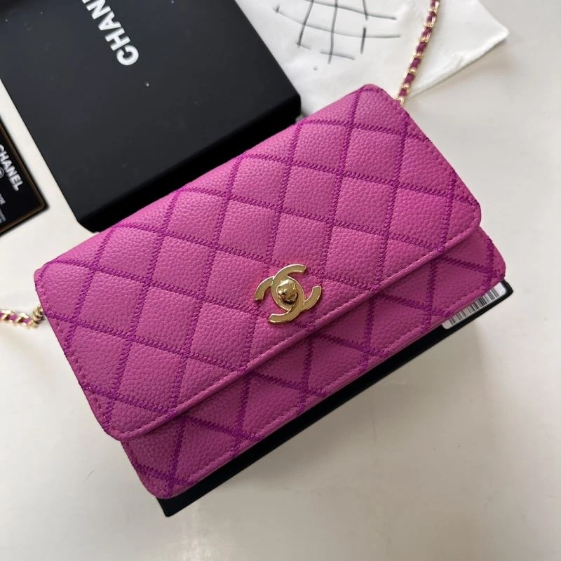 Chanel Woc Bags