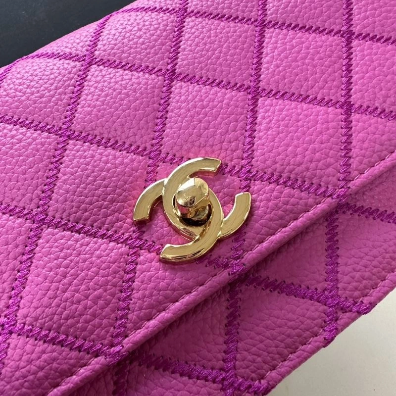 Real Chanel Woc Bags