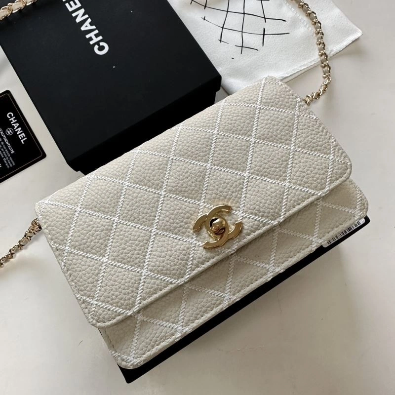 Chanel Woc Bags