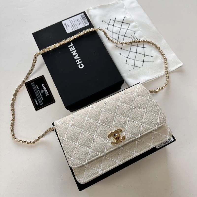 Economical Chanel Woc Bags
