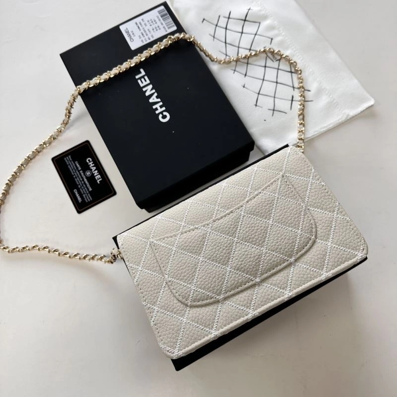 Economical Chanel Woc Bags