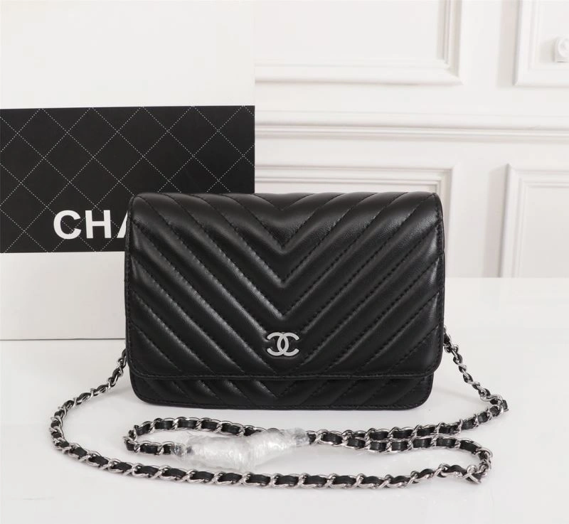 Chanel Woc Bags