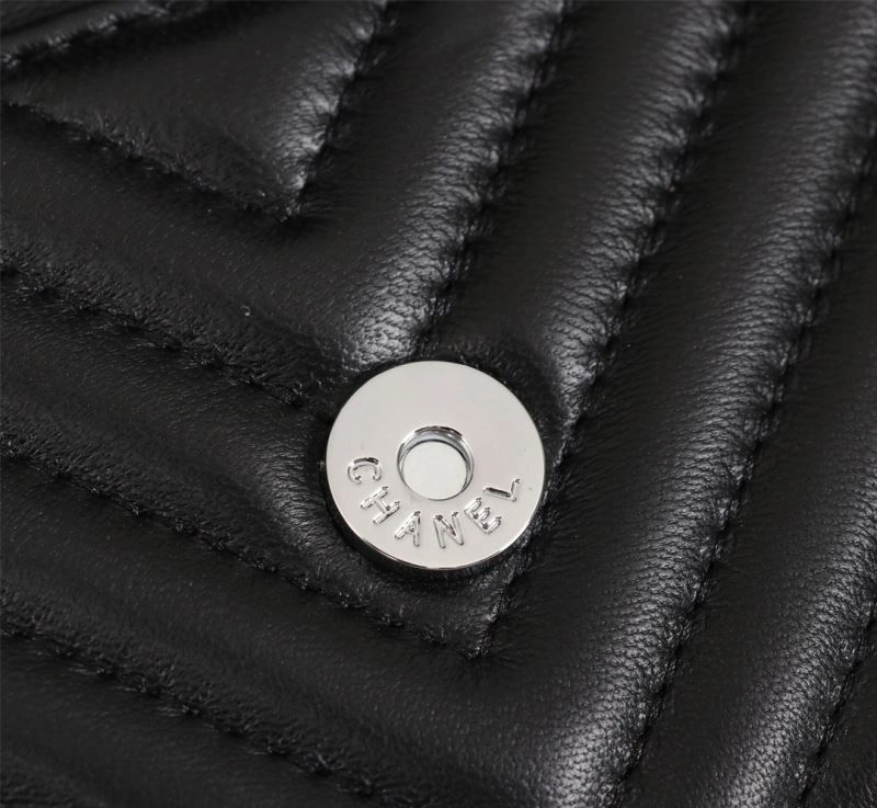 Authentic Chanel Woc Bags