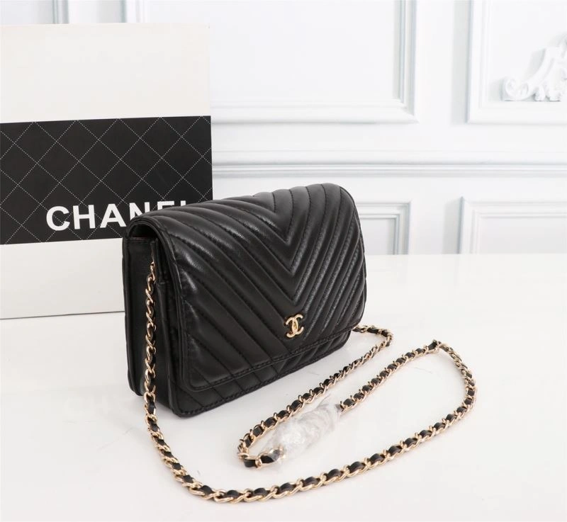 Cut-rate Chanel Woc Bags