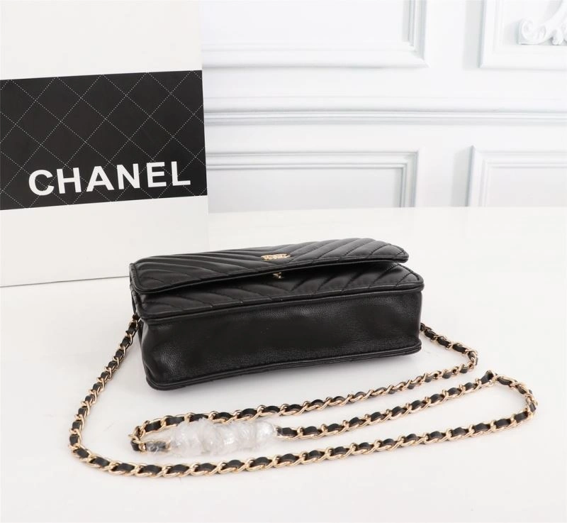Cut-rate Chanel Woc Bags