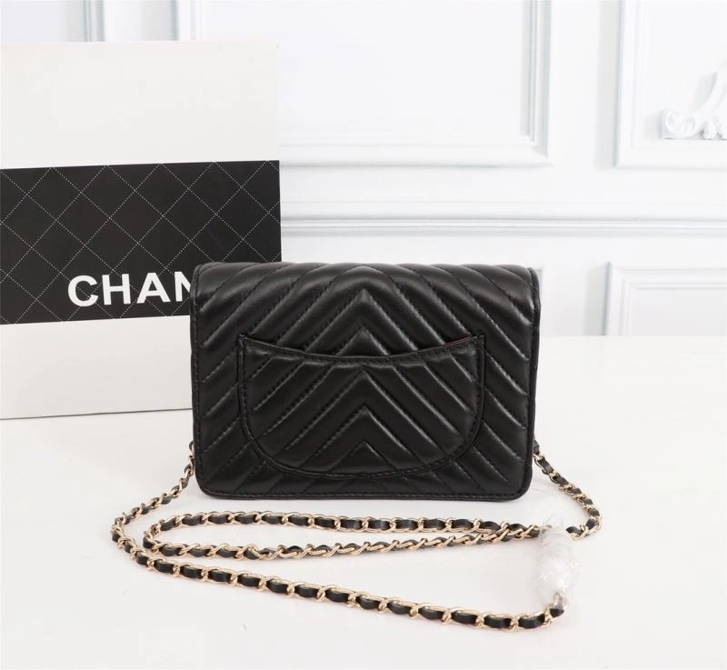 Cut-rate Chanel Woc Bags