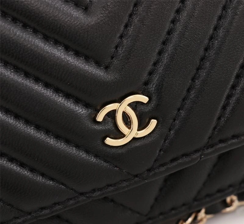Cut-rate Chanel Woc Bags