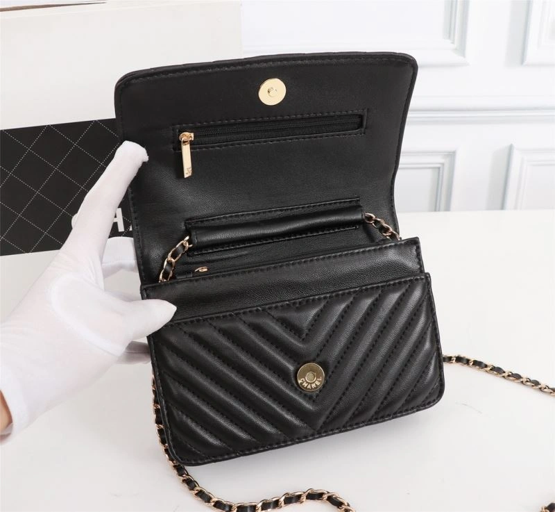 Cut-rate Chanel Woc Bags