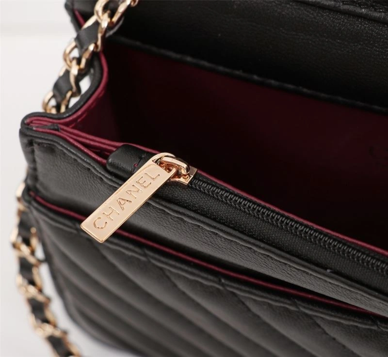 Cut-rate Chanel Woc Bags