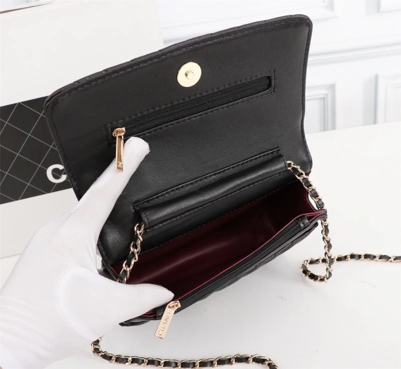 Cut-rate Chanel Woc Bags