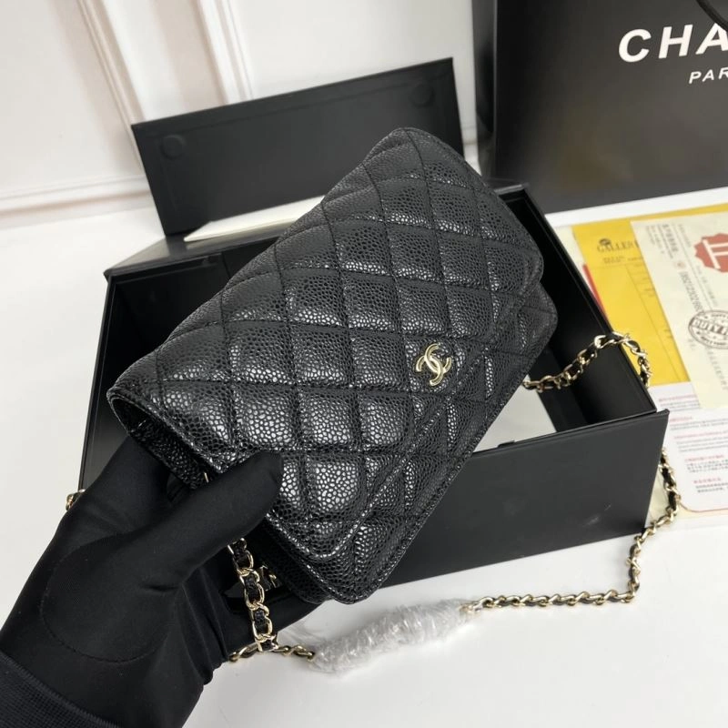 Economical Chanel Woc Bags