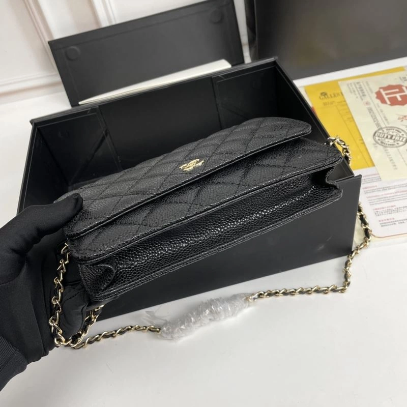 Economical Chanel Woc Bags