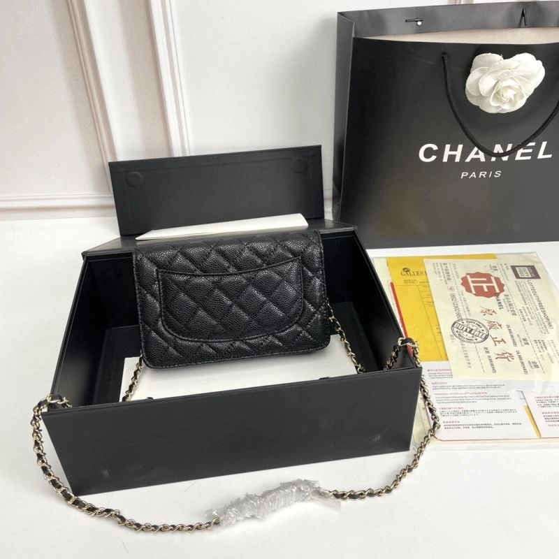 Economical Chanel Woc Bags
