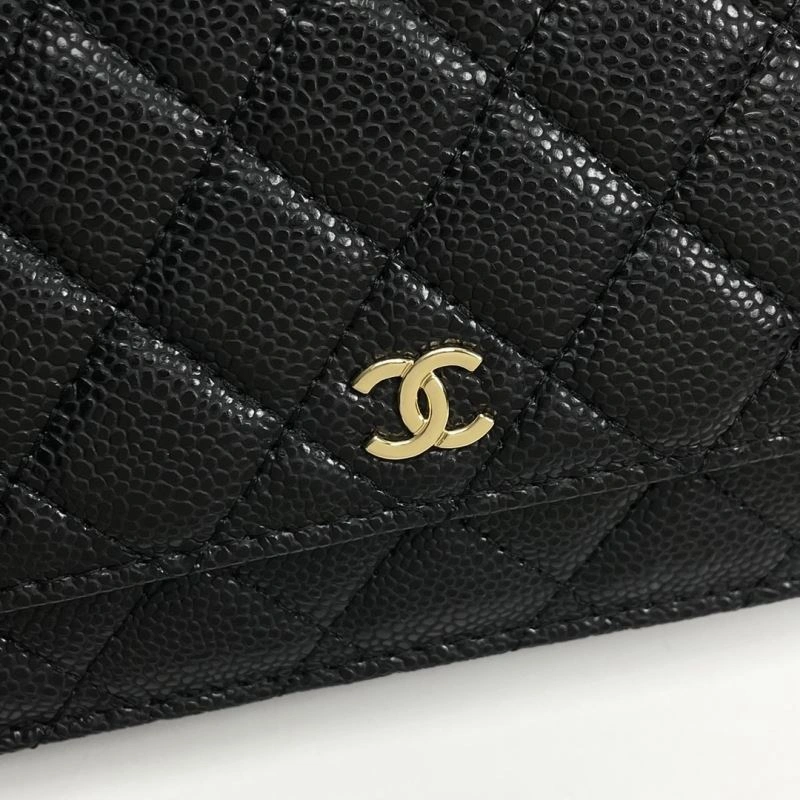 Economical Chanel Woc Bags