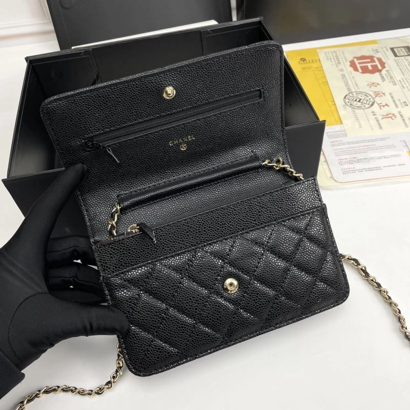 Economical Chanel Woc Bags