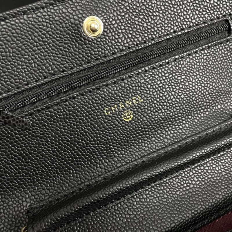Economical Chanel Woc Bags