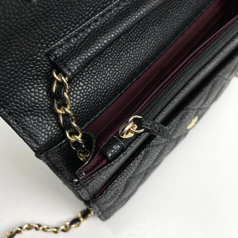 Economical Chanel Woc Bags