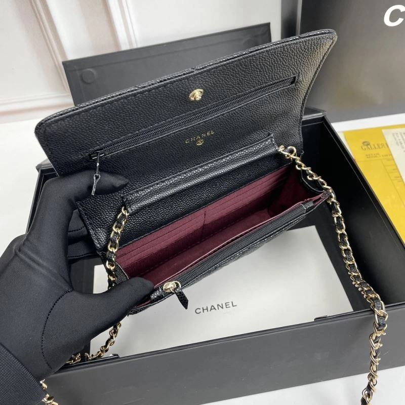 Economical Chanel Woc Bags