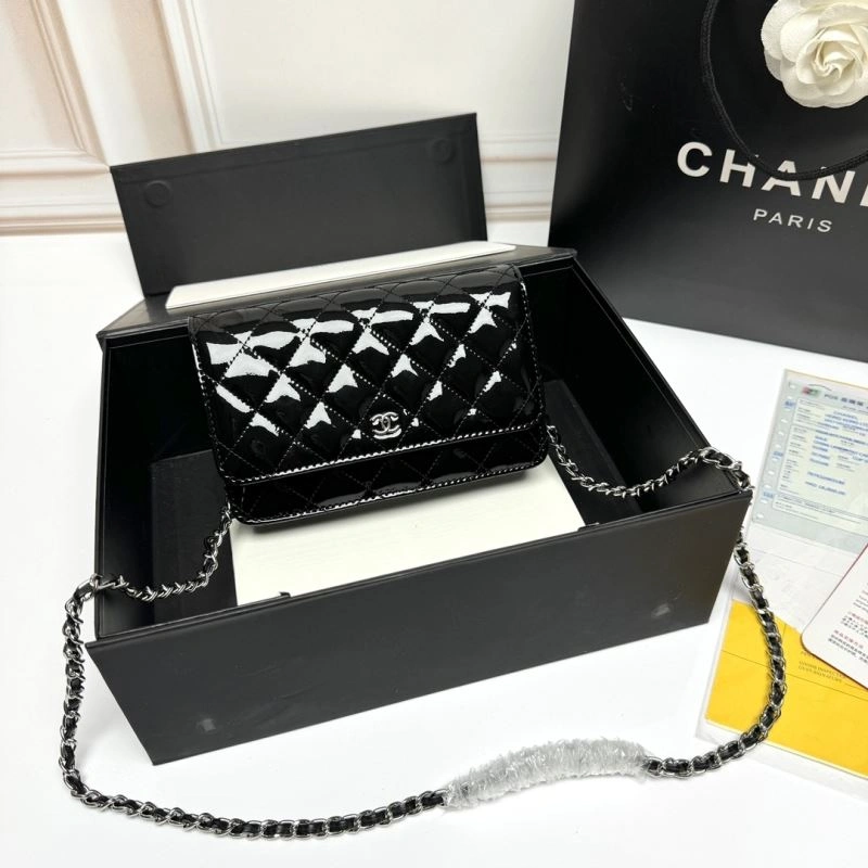 Chanel Woc Bags