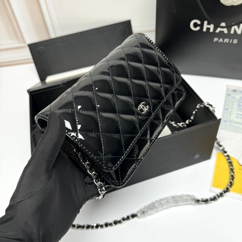 Indistinguishable Chanel Woc Bags