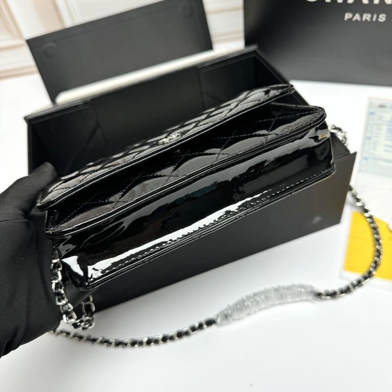 Indistinguishable Chanel Woc Bags