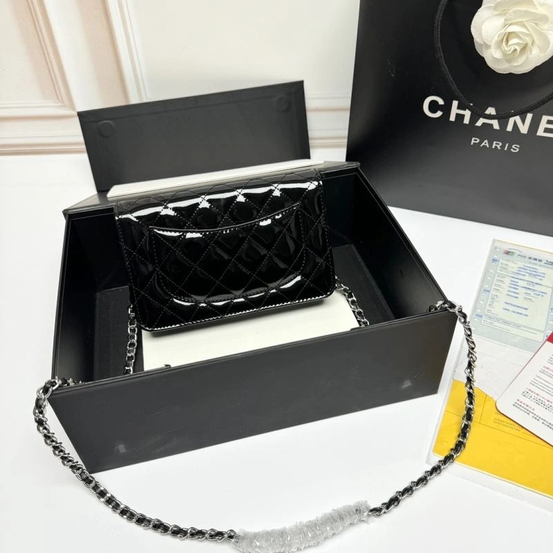 Indistinguishable Chanel Woc Bags