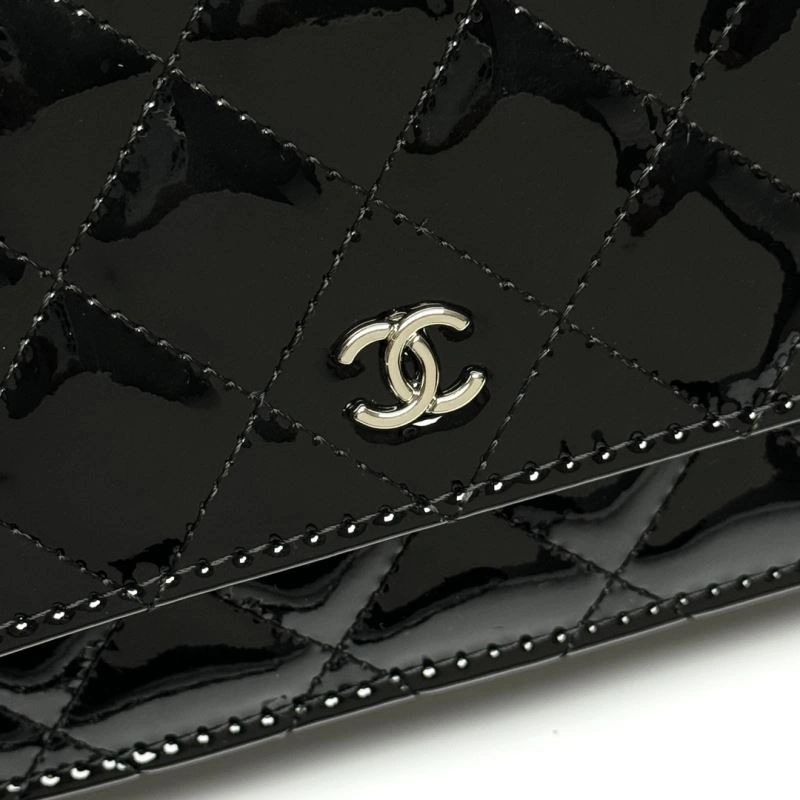 Indistinguishable Chanel Woc Bags