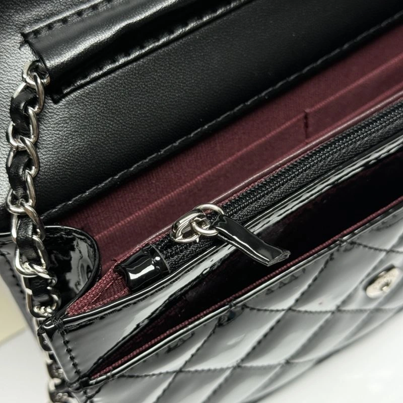 Indistinguishable Chanel Woc Bags