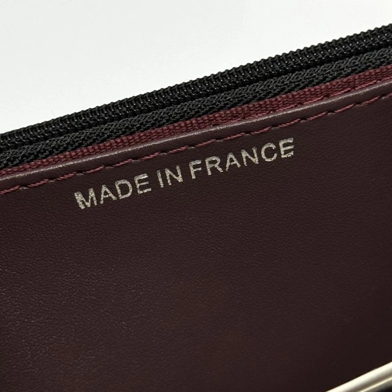Indistinguishable Chanel Woc Bags