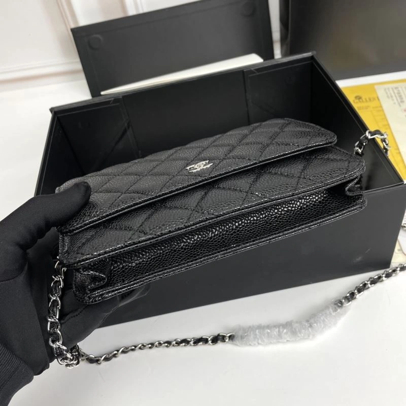 Budget-friendly Chanel Woc Bags