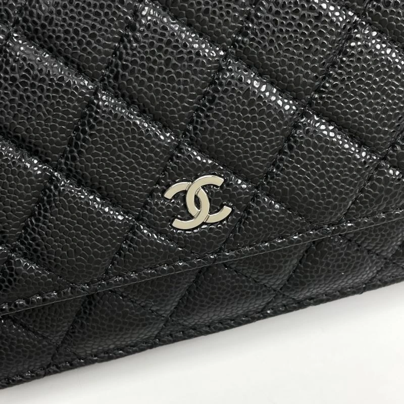 Budget-friendly Chanel Woc Bags
