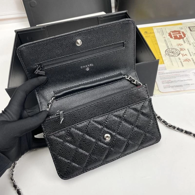 Budget-friendly Chanel Woc Bags