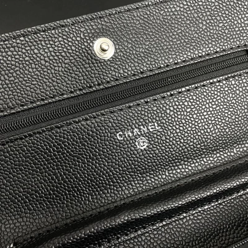 Budget-friendly Chanel Woc Bags