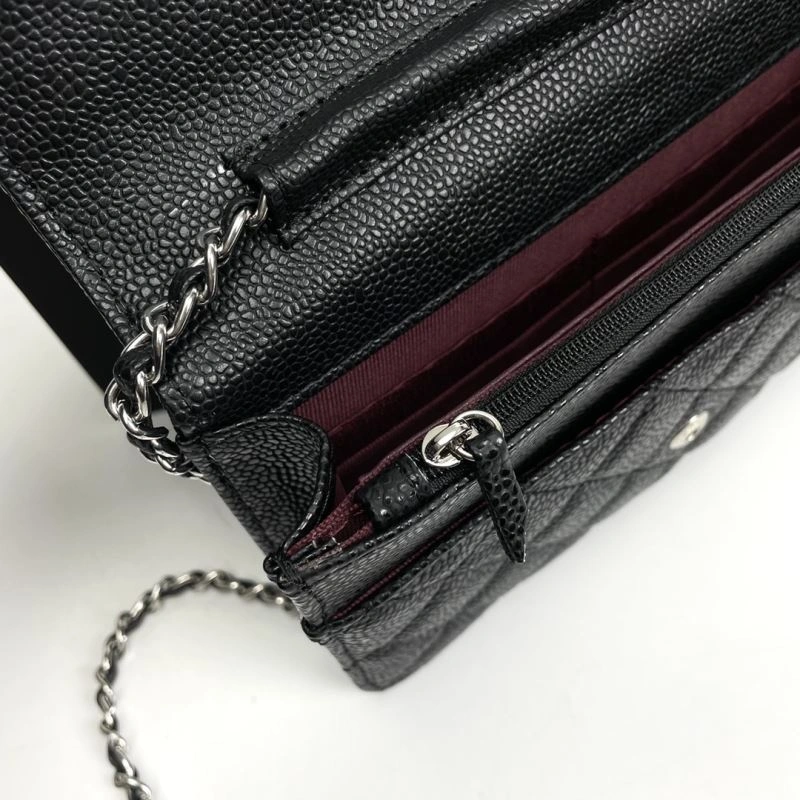 Budget-friendly Chanel Woc Bags