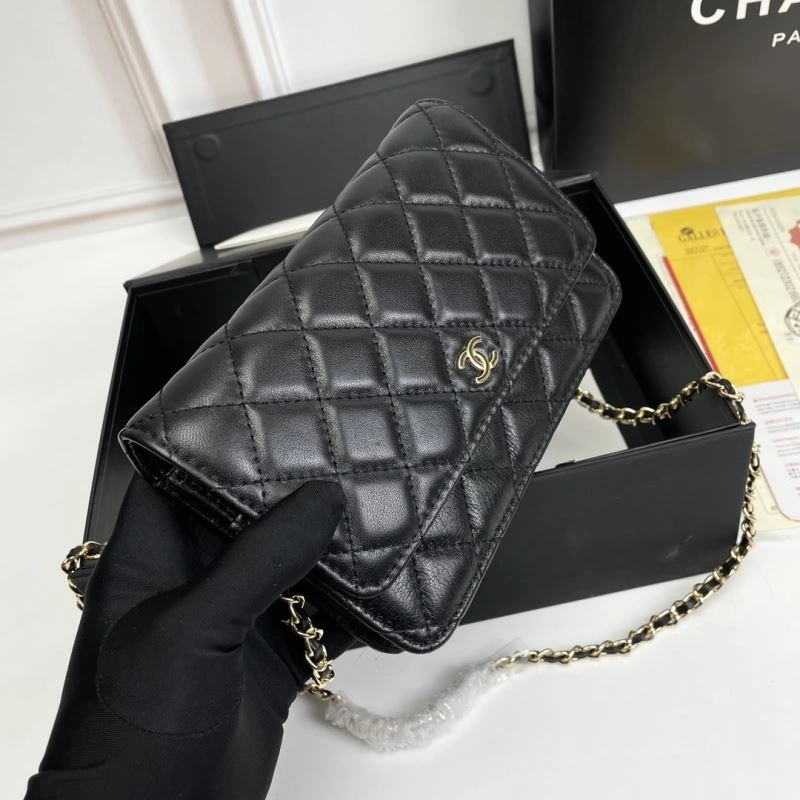 Value-priced Chanel Woc Bags