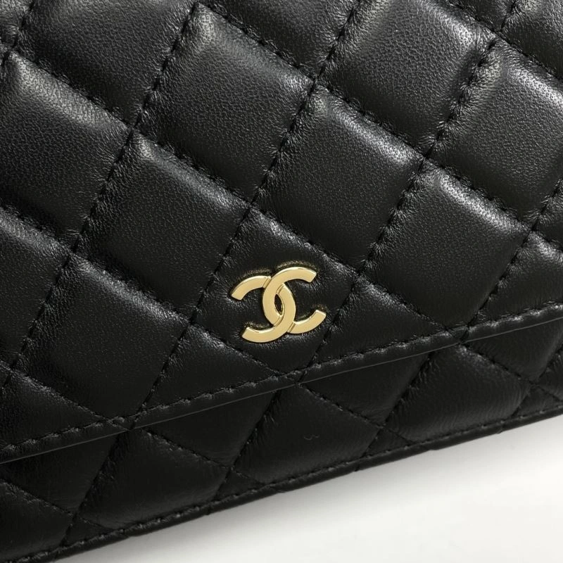 Value-priced Chanel Woc Bags