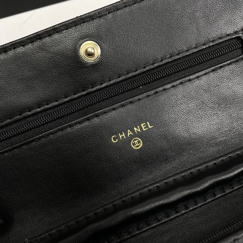 Value-priced Chanel Woc Bags