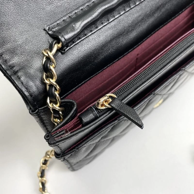 Value-priced Chanel Woc Bags