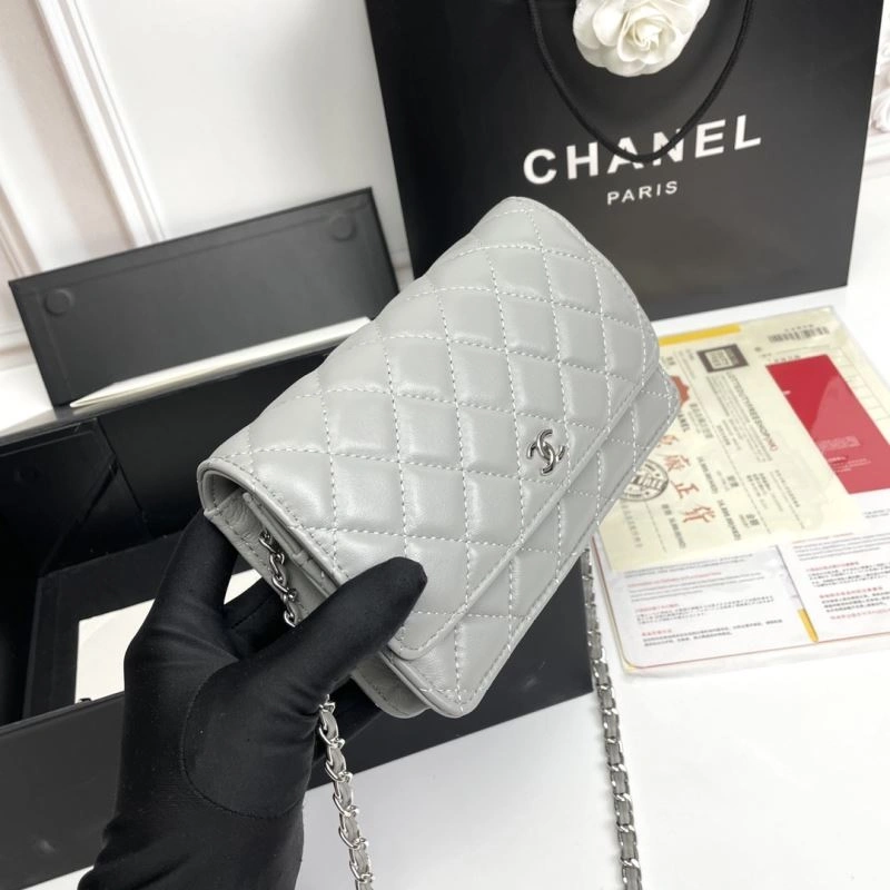 Affordable Chanel Woc Bags