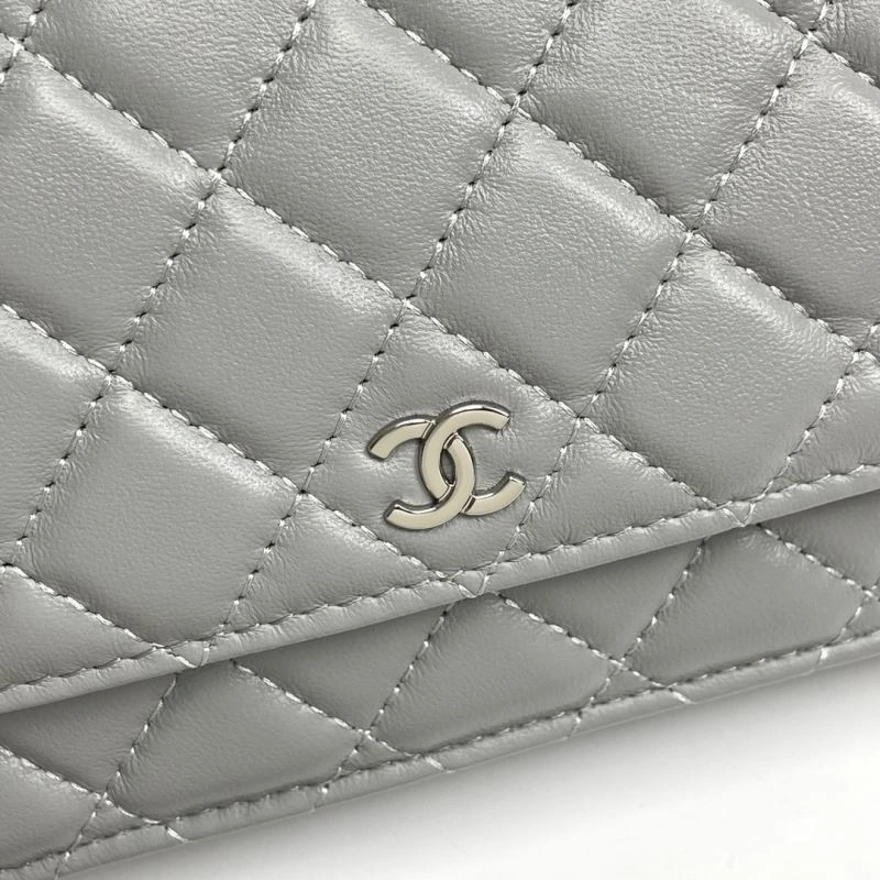Affordable Chanel Woc Bags