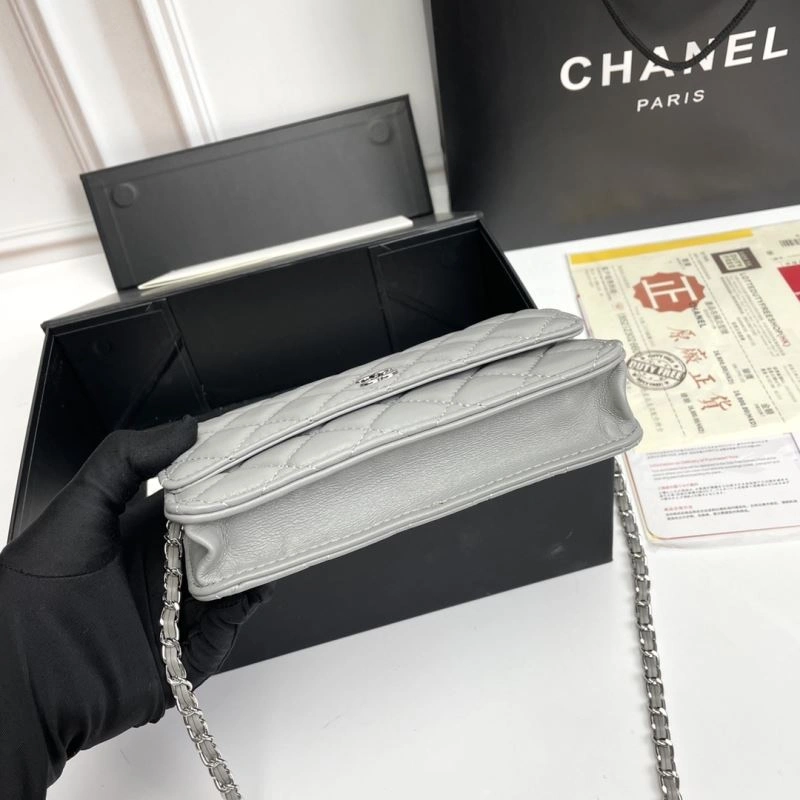 Affordable Chanel Woc Bags
