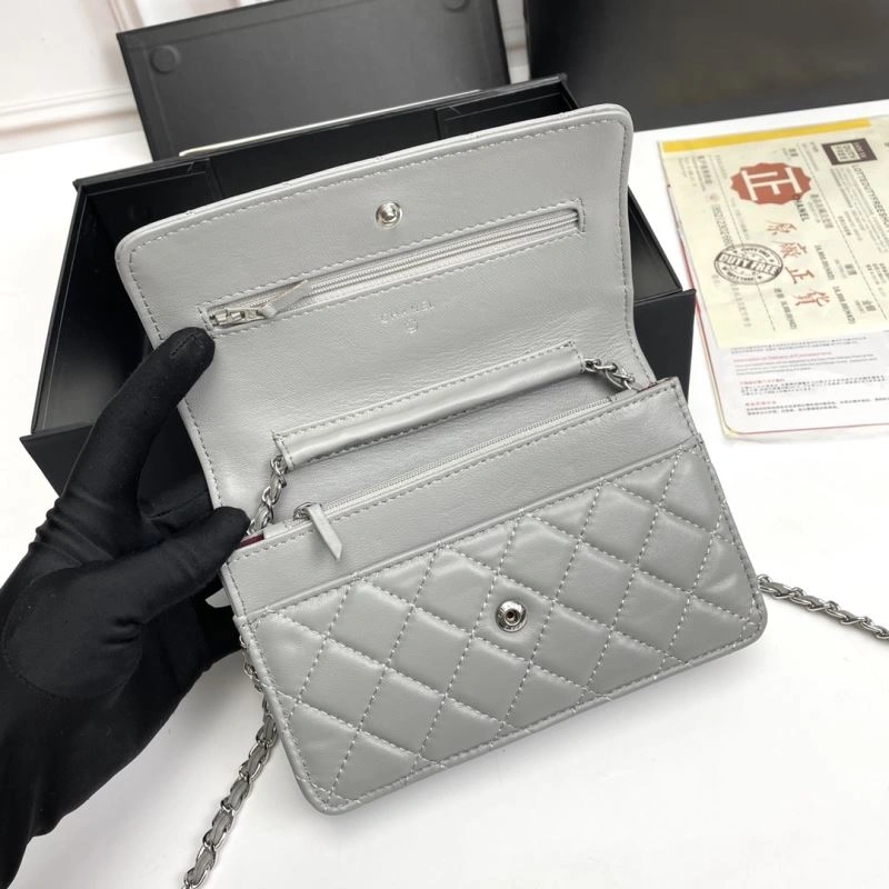 Affordable Chanel Woc Bags