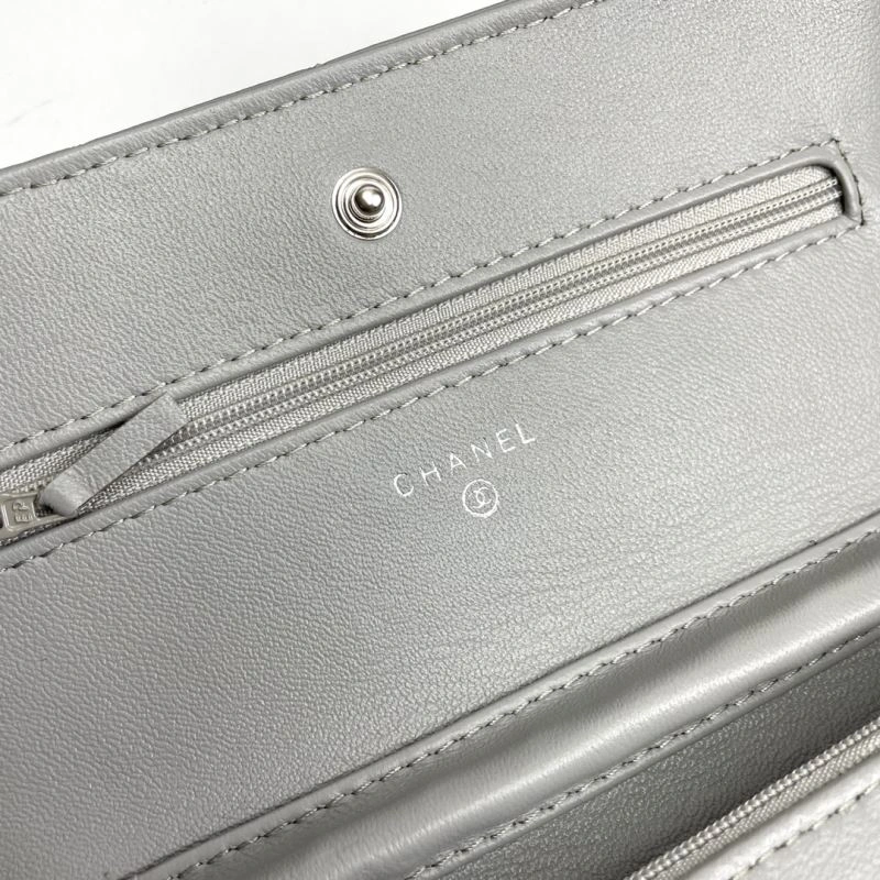 Affordable Chanel Woc Bags