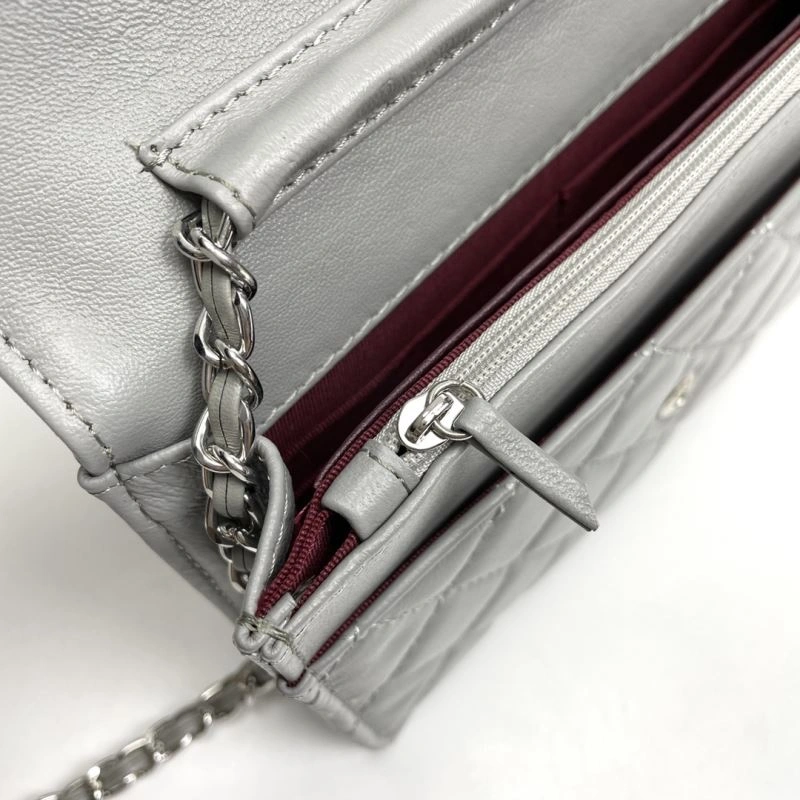 Affordable Chanel Woc Bags
